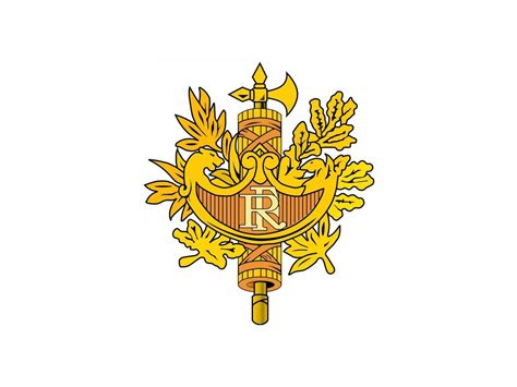 Герб франции картинки 60 фото