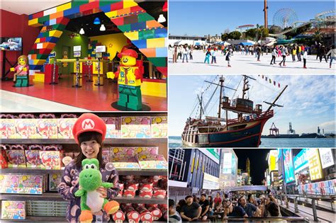【2024大阪親子自由行】小孩嗨翻！top13大阪親子景點推薦＆旅遊行程規劃 波比看世界 痞客邦