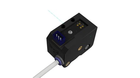 Ercf V2 Smart Filament Motion Sensor By Skyaee Download Free Stl