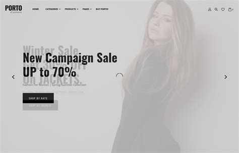 Css Website Templates That Can Instantly Grab User Attention