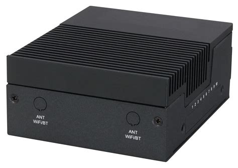 Aaeon Launches Up 710s Edge Its Smallest Mini Pc Powered By Intel N Series Processor Techpowerup