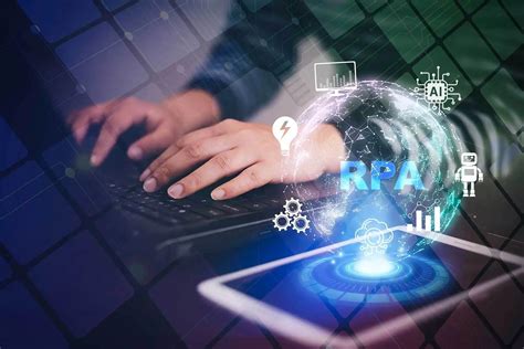Rpa Vs Hyperautomation Vs Intelligent Automation Binmile