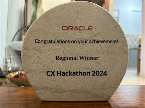 Vivek Kumar Jha On Linkedin Im Happy To Share That Our Team Won The