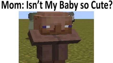 So Cute R Minecraftmemes Minecraft Funny Memes About Girls