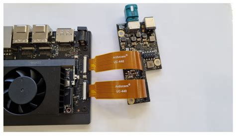 Get Started With Jetson Orin Nano Nx Devkit And Zed X Help Center Stereolabs