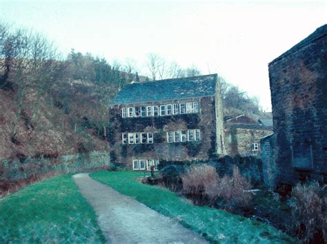 2 Shaw Mill Delph Saddleworth Greater Manchester This Was A Late Download Scientific