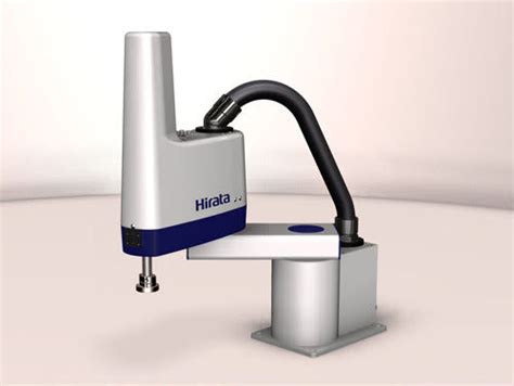SCARA Robot 4 Axis RITM Industry