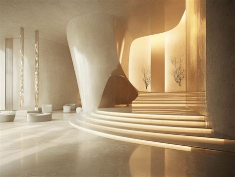 How Light And Shadow Influence Architectural Design Creating Dynamic Spaces Illustrarch