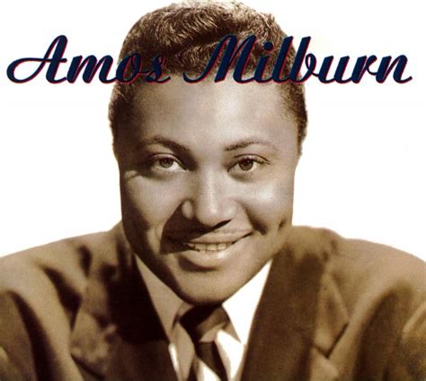 Amos Milburn Alchetron The Free Social Encyclopedia