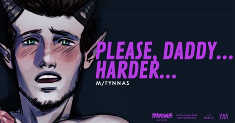 Please Daddy Harder Gutterpupper