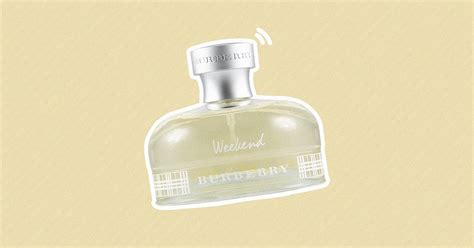 Burberry Weekend For Women Review (Scent & Notes)