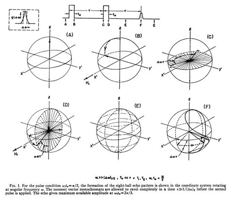 Hahn Echo Questions And Answers In Mri