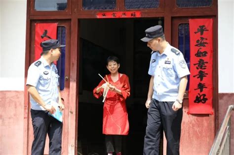 我们村民的生活有了新盼头 澎湃号政务 澎湃新闻 The Paper