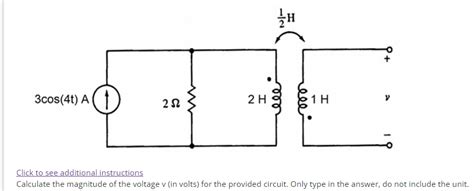 Solved Click To See Additional Instructions Calculate The Chegg Com