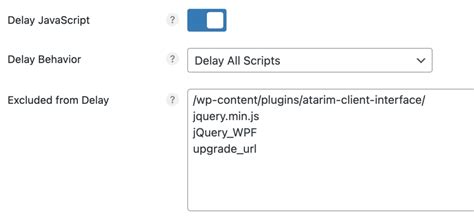 how to find and fix javascript console errors perfmatters
