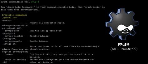How To Use Drush Instead Of Vendorbindrush To Call Drush Cool