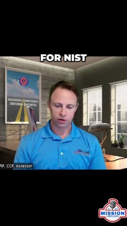 Mike Frieder On Linkedin Master Nist Implementation Simplifying