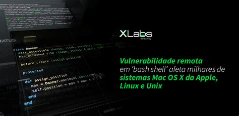 Arquivos Gnu Bourne Again Shell Xlabs Security Blog