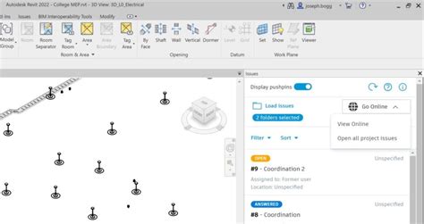 Revit Issues Add In November 2021 Bim 360 Release Notes