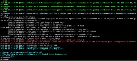 Exec Command Failed Process Exited With Status · Issue 310 · Sealeriosealer · Github