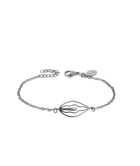 Armband Snippa Stål Skoog Living Feng Shui Shop