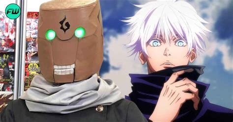 Gojo Satoru Is Not Dead Jujutsu Kaisens Author Gege Akutamis Past Comment Hints Gojo Will