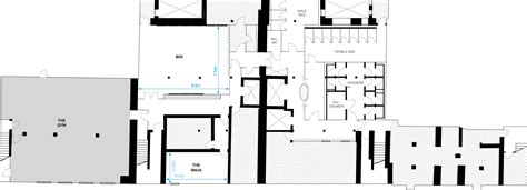 Blk Box Rig Ministry Venues