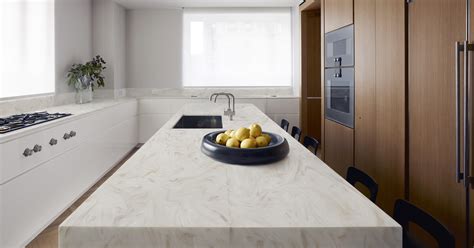 Corian® An Iconic Brand In Surface Materials Villas Decoration