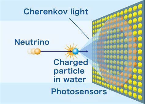 Diy Water Cherenkov Detector Physicsopenlab