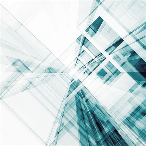 Premium Photo Abstract Architecture Concept View Background 3d Rendering