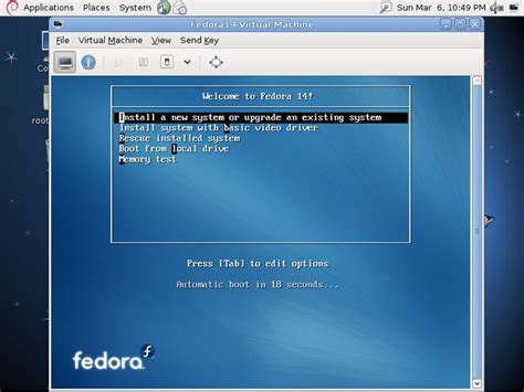 debian gnu linux 6 0 squeeze kvm create virtual machine 3 server