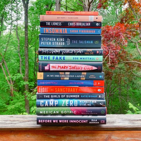 May Possibilities Stack What Jess Reads