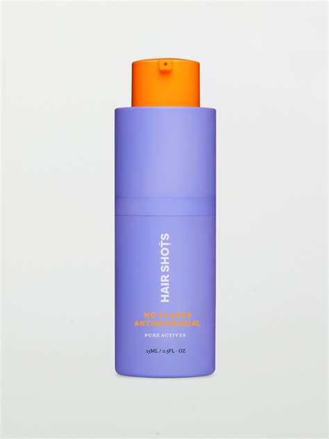 No Flakes Antimicrobial