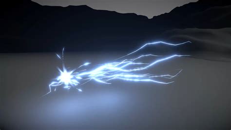 Heres Procedural Electricity With Vfx Graph Tutorial In The Comments