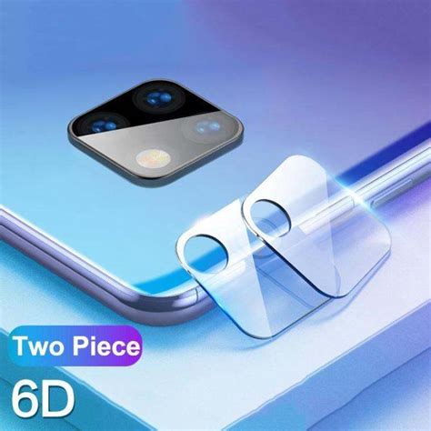 PCS For Camera Lens Protective Glass For Vivo V E V Pro Tempered Glass Protector Lens