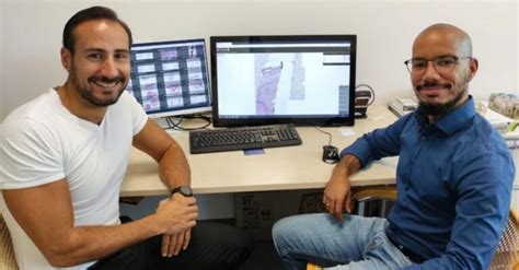 Ai For Tissue Recognition More Efficiency Through Automation