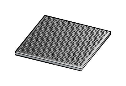 MCIMX6U6AVM08AC Nxp Microprocessor I MX 6 DualLite Series 32bit