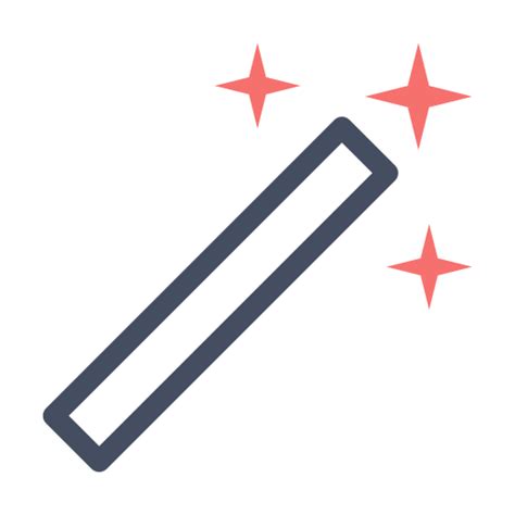 Beautify Free Edit Tools Icons