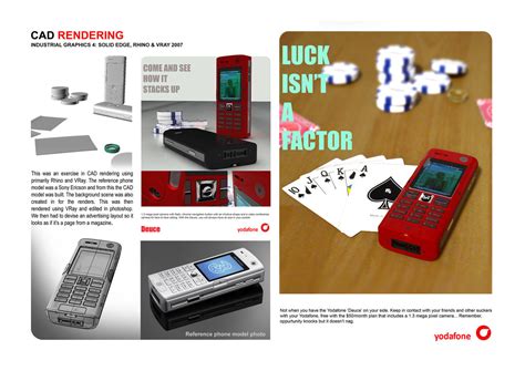 Older CAD Rendering Examples By Aaron Sheen At Coroflot Com