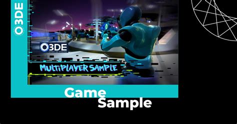 Open 3d Engine On Linkedin O3de Gamedev Multiplayer