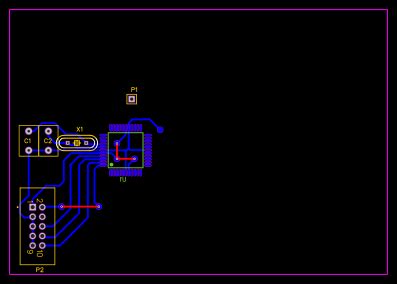 Solder Final EasyEDA Open Source Hardware Lab