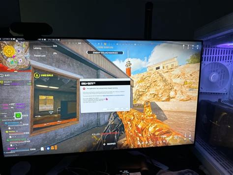 Cod Error Direct X Issue Solved Rwarzone