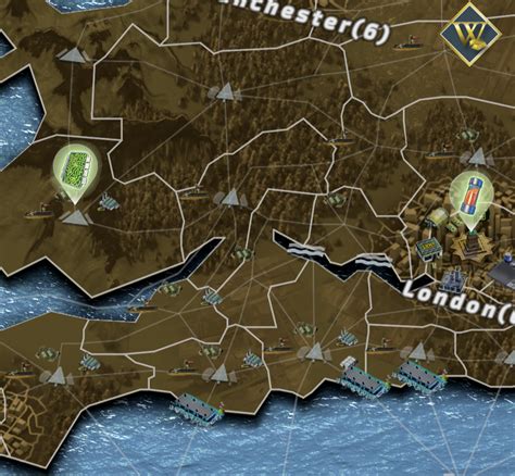 Tell Me Its Your First Game Without Telling Me Its Your First Game R Conflictofnations