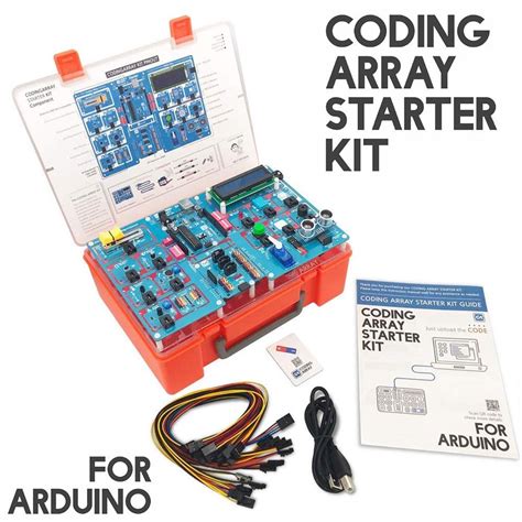 Arduino Learning Kit Epartners