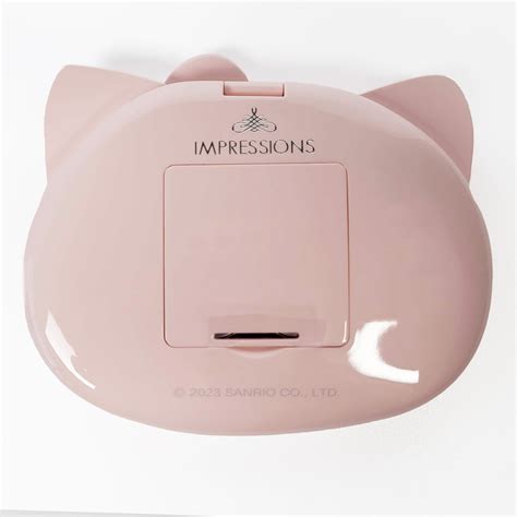 Hello Kitty® Kawaii Compact Mirror Impressions Vanity Co