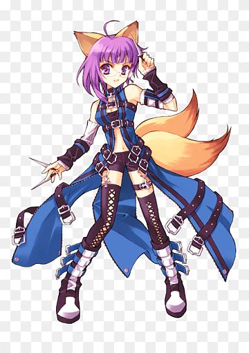 Trickster Png Images PNGWing