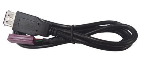 Usb Cable Polaris Gps