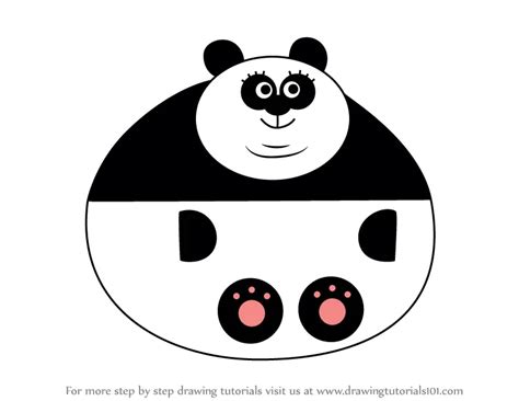 How To Draw Chew Chew From Hey Duggee Hey Duggee Step By Step