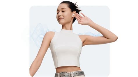 Dijual Rp Ribuan Di Pasar Global Redmi Buds Bawa Desain Premium Begini