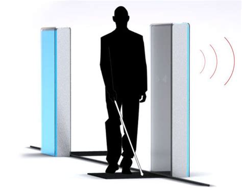 17 Best Images About Blind Orientation And Mobility Navigation Tools And Tricks On Pinterest